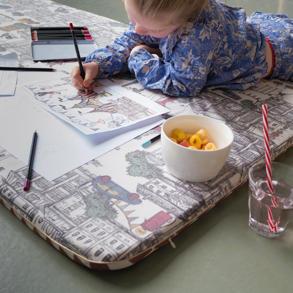 Ready to color with these free printables – ByAlex