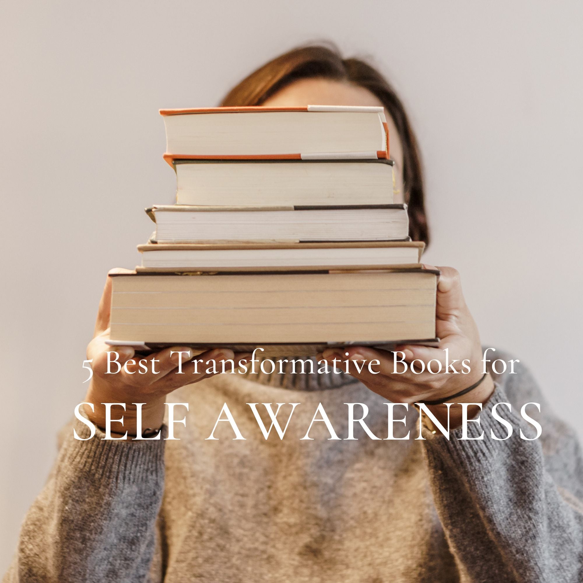 Best Transformative Books for Personal Growth in 2025 - byAlex