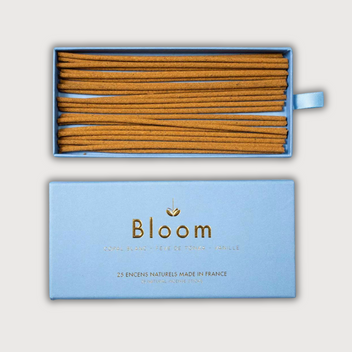 Natuurlijke Wierrook Stokjes by Bloom – ByAlex