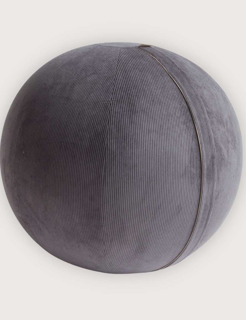 What Size of Ergonomic Sitting Ball do I Need? – ByAlex