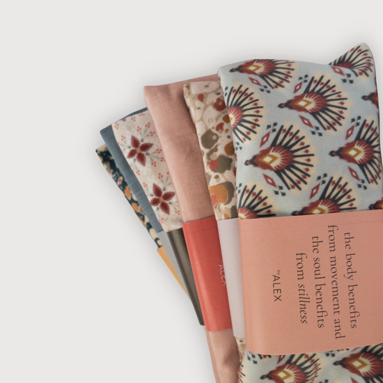 Ethically made & luxurious play mats, yoga mats and lifestyle by Alex ...