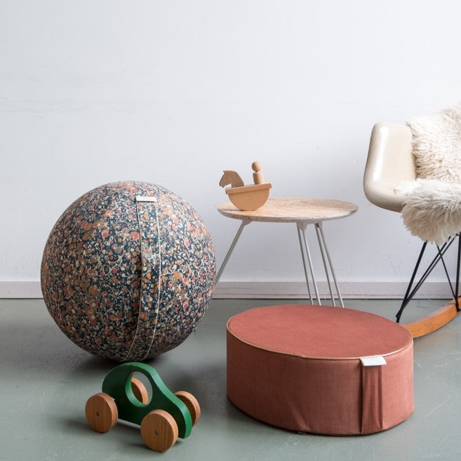 Beste ergonomische zitballen - byAlex