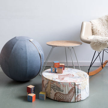 Beste ergonomische zitballen - byAlex