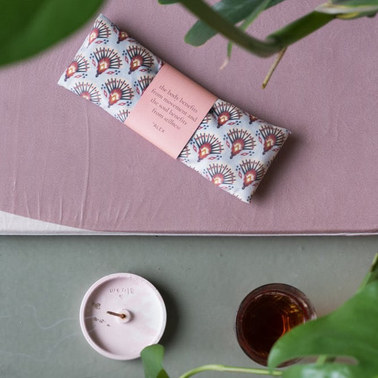 Ethically made & luxurious play mats, yoga mats and lifestyle by Alex ...